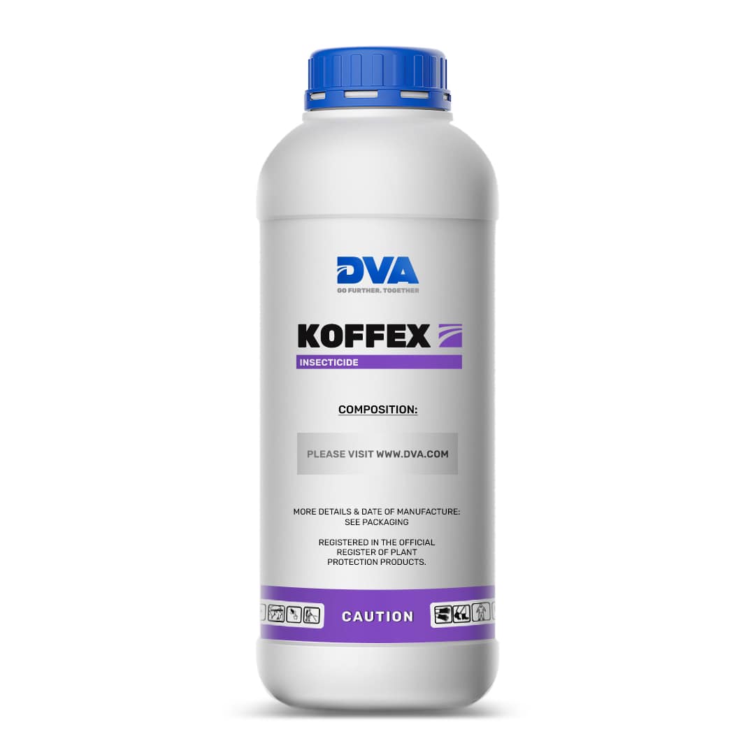 KOFFEX | Insecticida | DVA Peru